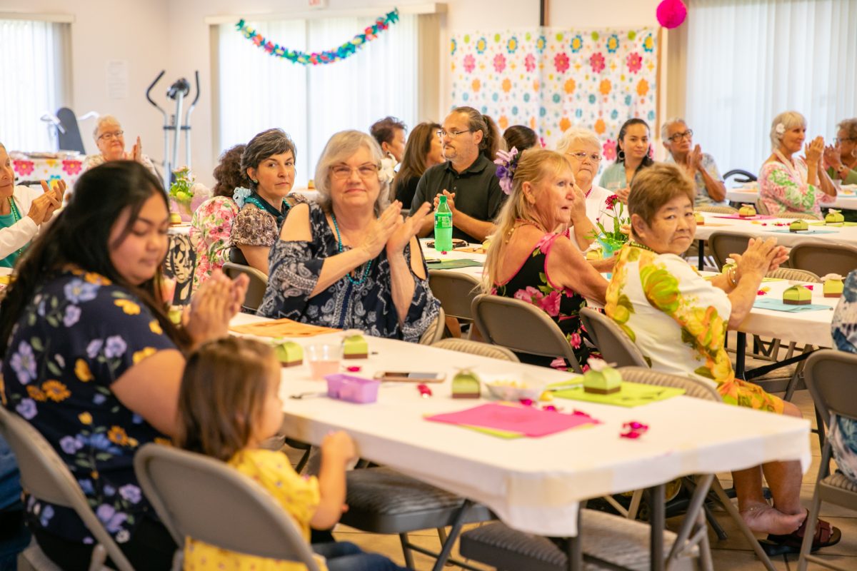Ehiku Spring Fling Celebration – Hale Mahaolu