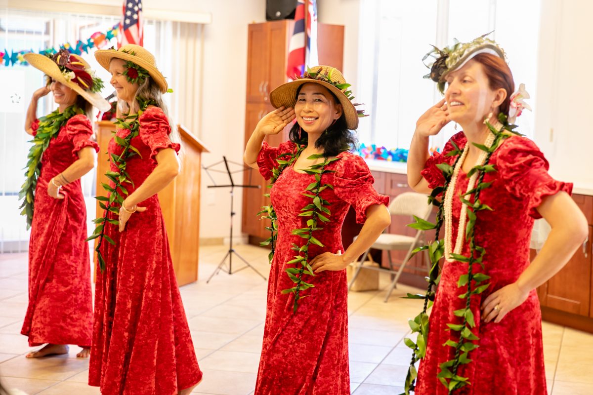 Ehiku Spring Fling Celebration – Hale Mahaolu