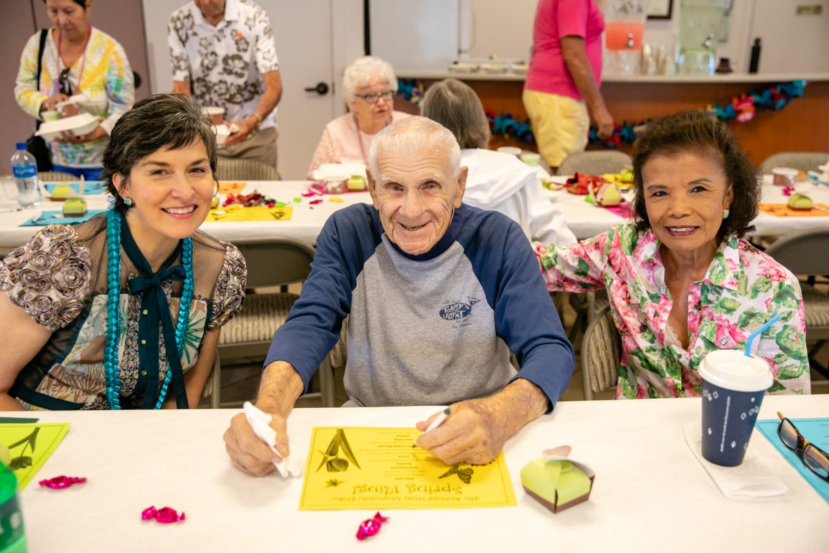 Ehiku Spring Fling Celebration – Hale Mahaolu