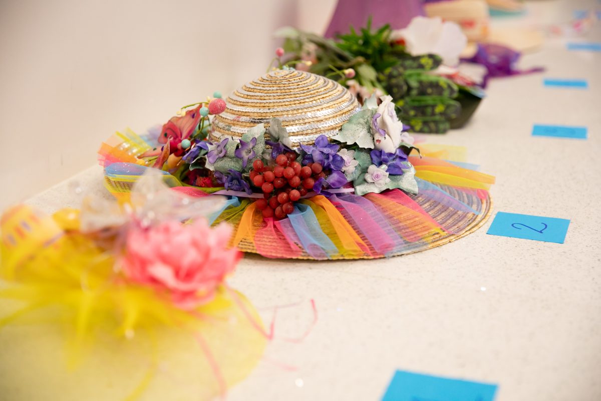 Ehiku Spring Fling Celebration – Hale Mahaolu