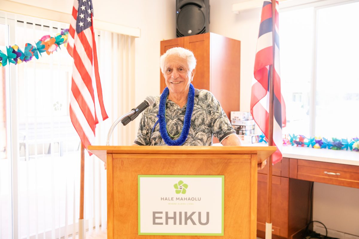 Ehiku Spring Fling Celebration – Hale Mahaolu