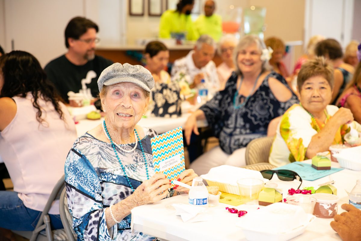 Ehiku Spring Fling Celebration – Hale Mahaolu